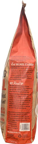 Woodstock Charcoal, All Natural, Lump Hardwood, 8.8 Pound