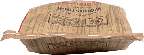 Woodstock Charcoal, All Natural, Lump Hardwood, 8.8 Pound