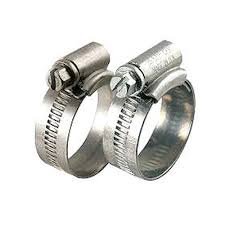 FibroPool 1 1/4" Swimming Pool Filter Hose Replacement Kit (6 Feet, 2 Pack)