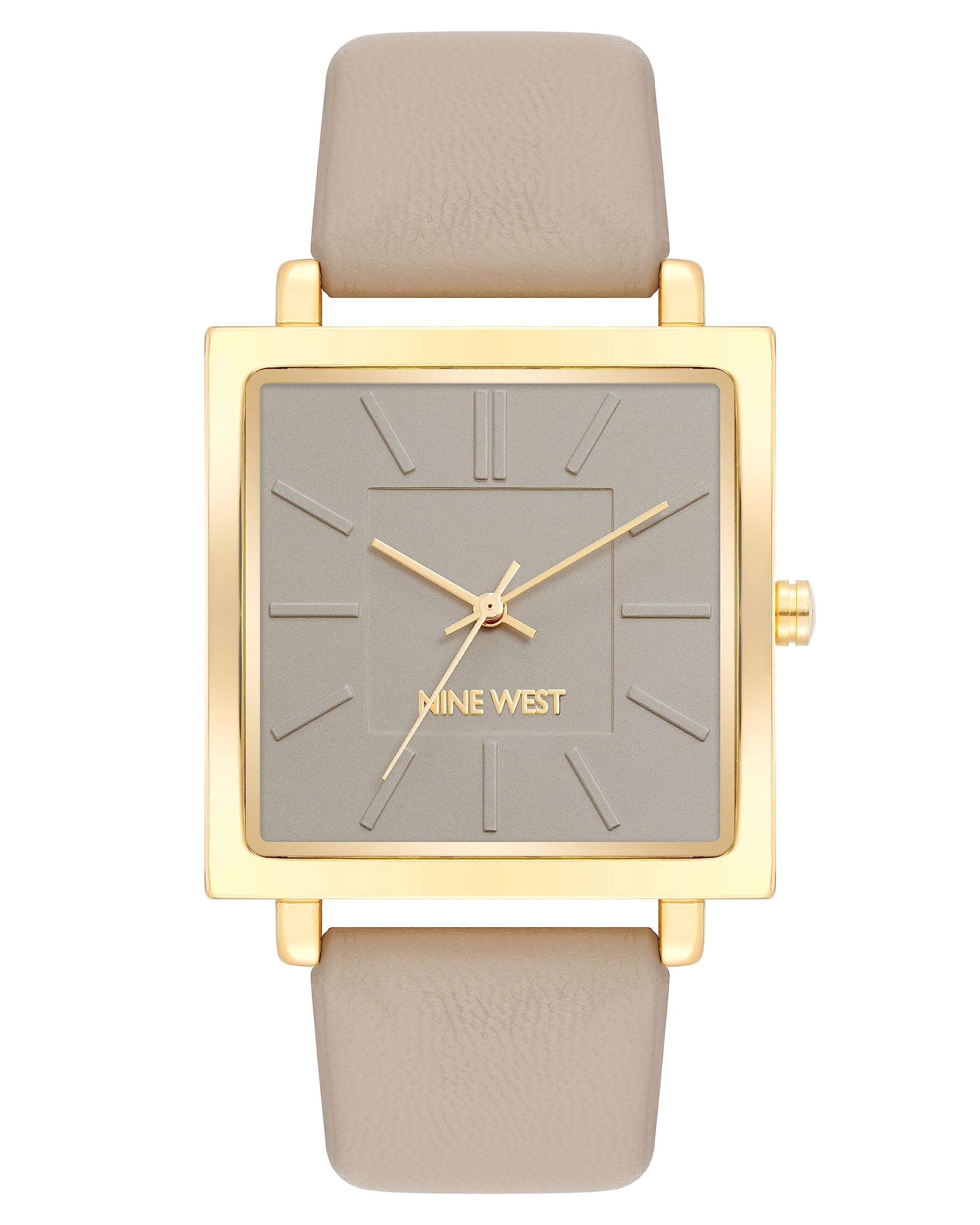 Nine West Women's Strap Watch
