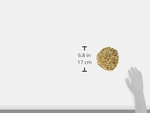 Light Oak Chips - 1 lb.