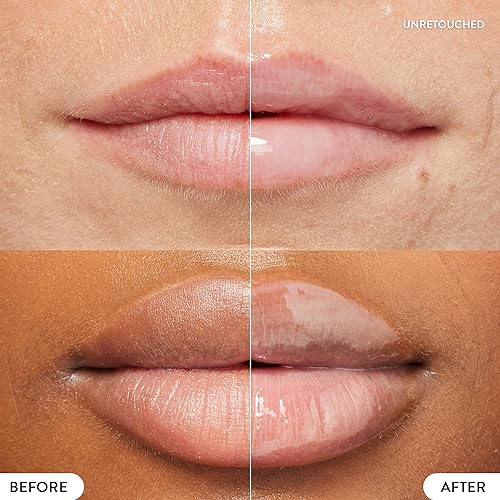 LANEIGE Lip Glowy Balm - Peppermint