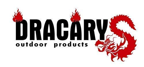 Dracarys 15.5" Cast Iron Grids Grate Fire Pit Big Green Egg Accessories Replacement Parts Grill & Smoker Round Grilling Cooking Grate Fit for Medium Big Green Egg Grill & Smoker,Fire Pit(M - 15.5")