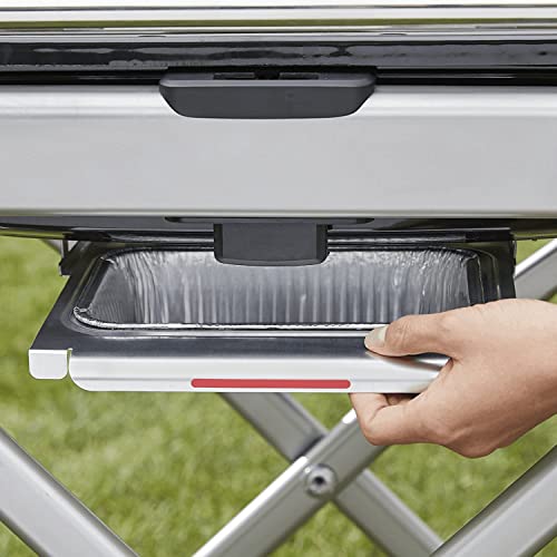 UNCO- Blackstone Grease Cup Liners, 8β X 3β X 3.7β, 20pcs, Blackstone Drip Pan Liners, Blackstone Griddle Grease Cup Liners, Blackstone Rear Grease Griddle, Grease Cup Liners, Blackstone Grease Cup