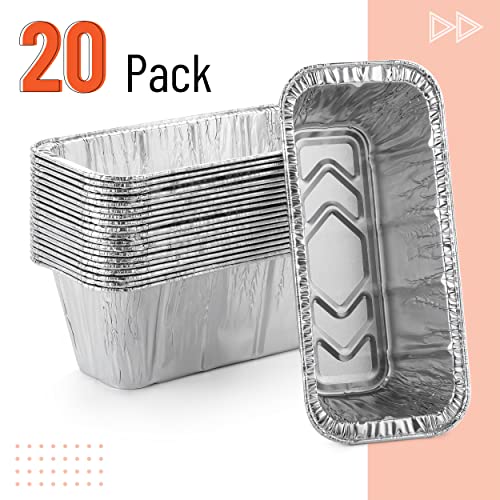 UNCO- Blackstone Grease Cup Liners, 8β X 3β X 3.7β, 20pcs, Blackstone Drip Pan Liners, Blackstone Griddle Grease Cup Liners, Blackstone Rear Grease Griddle, Grease Cup Liners, Blackstone Grease Cup