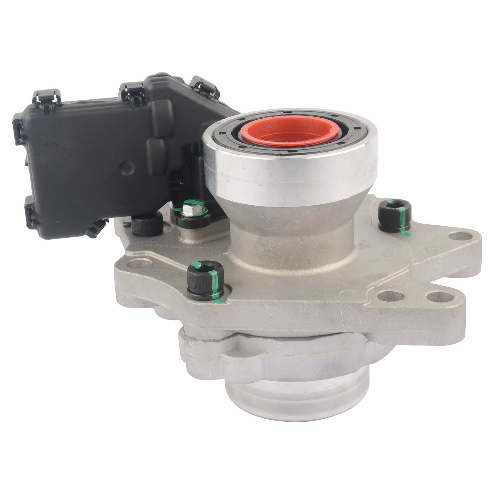 600-115 600115 4WD Front Differential Axle Actuator Disconnect Housing Replacement for 2002-2009 Chevy Trailblazer EXT GMC Envoy XL XUV Bravada Buick Isuzu Ascender Saab 9-7x 12471623