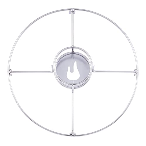 Char-Broil 4897766R06 Big Easy Oil-Less Turkey Fryer Flavor Infuser Stand, Silver