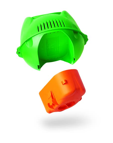 Flippin’ FROG XL® Floating Pool Sanitizer Replacement Chlorine Cartridge for Pools up to 10,000 Gallons