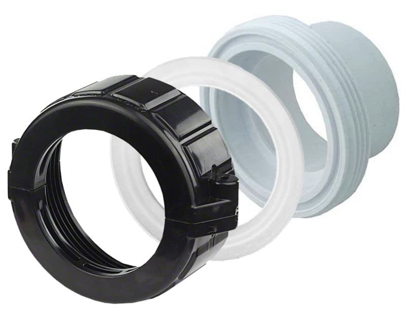 FSYHVVY Replacement 711-4030B 2" SPA HOT TUB Heater Gasket/O-Ring (5 Pack)