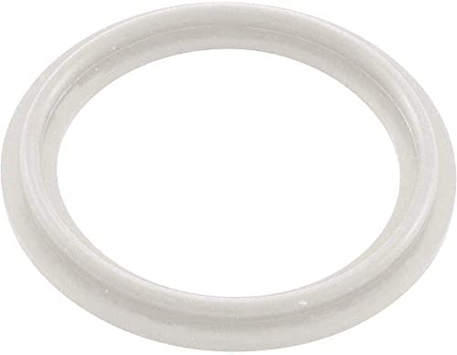 FSYHVVY Replacement 711-4030B 2" SPA HOT TUB Heater Gasket/O-Ring (5 Pack)