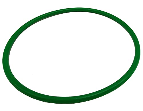 CLX200K O-Ring for Hayward Pool Chlorinator Chemical Feeder Lid CL200 & CL220 (8-Pcs)