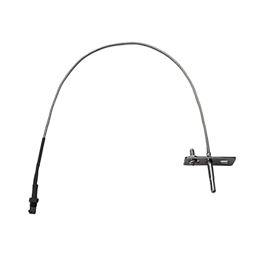 Replacement RTD Temperature Probe Sensor for Pit Boss 3/5/7 Series,Pro Series II 4 Series,Sportsman 7 Series Vertical Smoker RTD Probe