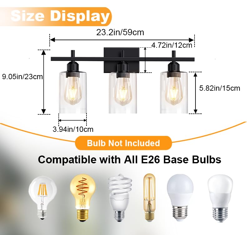Mshamy Camping Light Perfect for Outside