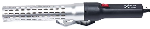 AD BBQ Tools Fire Starter with 3-Position Switch