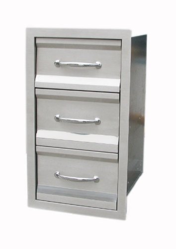 SUNSTONE C-DPCF Premium Drawer and Paper Holder Combo