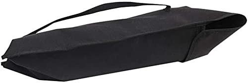 Rowzzi Grill Accessory BBQ Tool Storage, Barbecue Tool Foldable Carrying Storage Pouch, Picnic Protection Oxford Cloth Bag, Barbecue Accessories for Camping, Hiking, BBQs