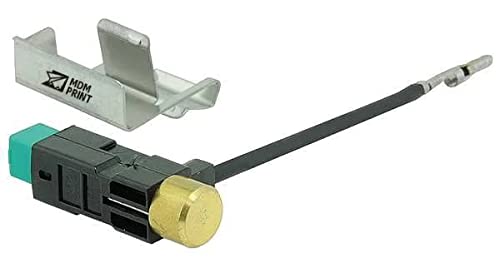 MDMprint Piezo Igniter and Bracket,Metal/Palstic