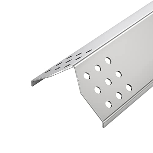 SafBbcue Replacement Parts Kit for KitchenAid 720-0745A 740-0781 720-0733A Nexgrill 720-0733 720-0709 720-0745 740-0780 Heat Plates Tent Burners