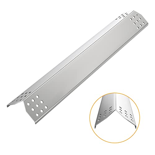 SafBbcue Replacement Parts Kit for KitchenAid 720-0745A 740-0781 720-0733A Nexgrill 720-0733 720-0709 720-0745 740-0780 Heat Plates Tent Burners