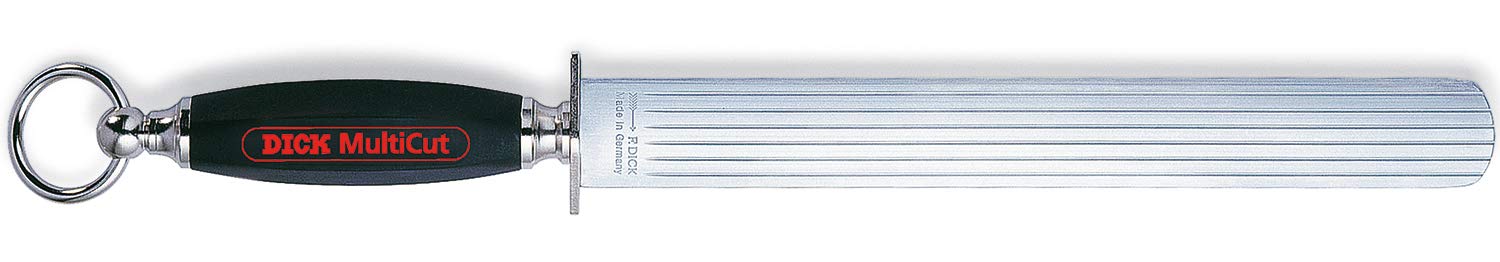 F. Dick 11-inch Multicut Steel Flat Fine Cut 7650428