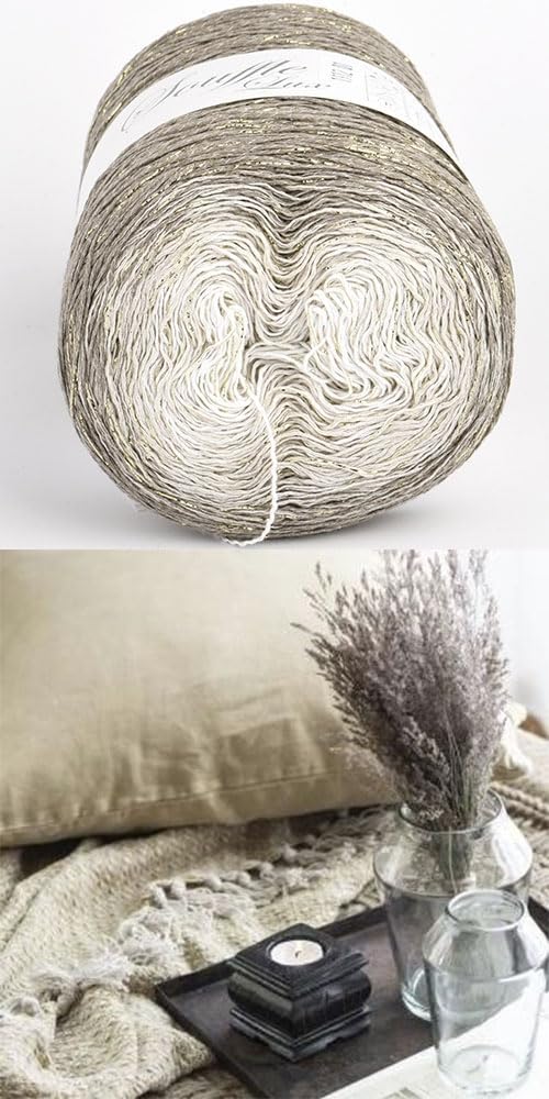 Stenli Yarns Souffle Lux (1912)