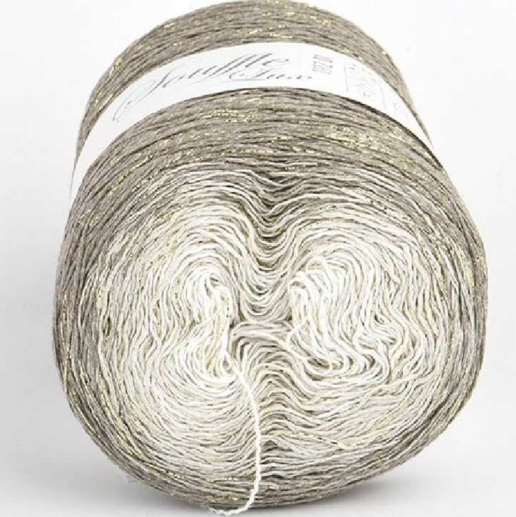 Stenli Yarns Souffle Lux (1912)