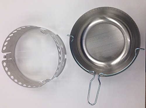 Weber 65143 Ash Catcher Assy for 2015 22.5" One Touch Grills