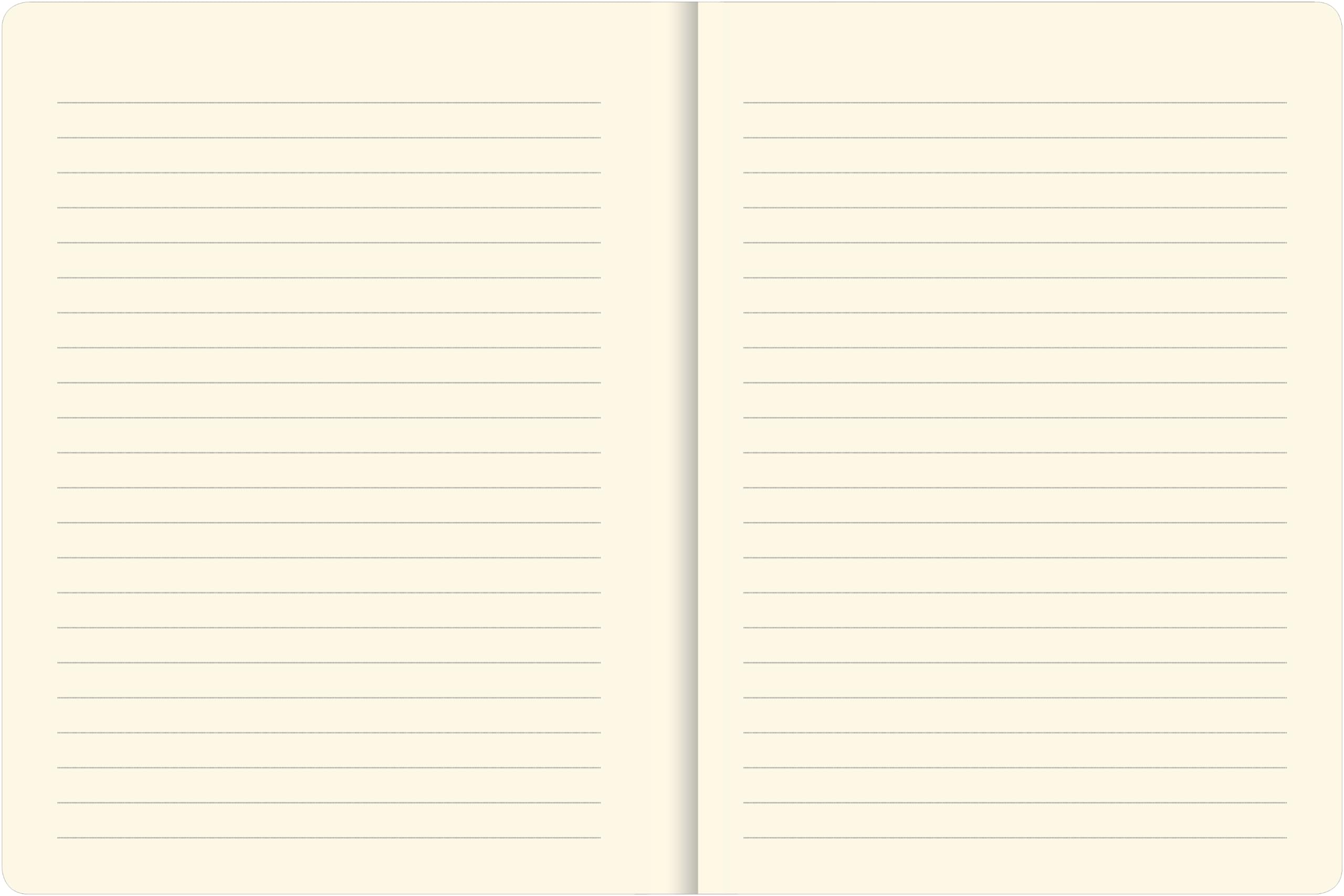 Persian Grove Journal