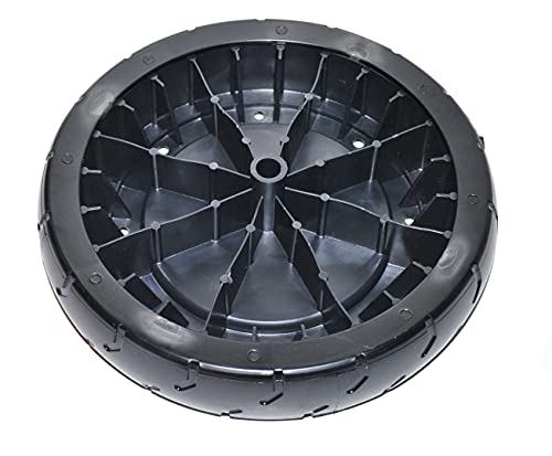 Weber 8" Replacement Wheel for Kettle Grills