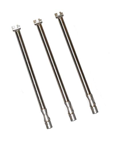Weber #62799 NG 3 Burner Tube Set