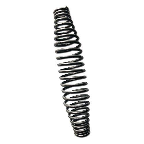 LavaLock® Stainless Steel 7" BBQ Spring Handle Smoker