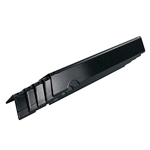 Uniflasy 17 inch Grill Parts for Weber Genesis II E-310, II S-310, II E-330, II E-335, II S-335, II LX S/E-340 Series Flavorizer Bars for Weber Genesis II/LX 300 Series Replacement Parts, 66032/66795