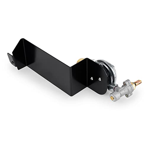 Stanbroil Gas Grill Valve Regulator for Weber Q2000 and Q2200 Series - Replacement Parts for Weber 64865