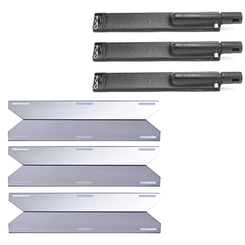 Cmanzhi S9A231 (3-Pack) C2F301 (3-Pack) Replacement for Jenn Air 720-0062, 720-0063, 720-0099, 720-0100,720-0138, 720-0139, 720-0141