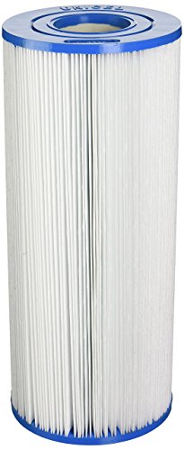 Unicel C-4332 Replacement Filter Cartridge for 32 Square Foot Martec, Sonfarrel, Advantage Mfg,White