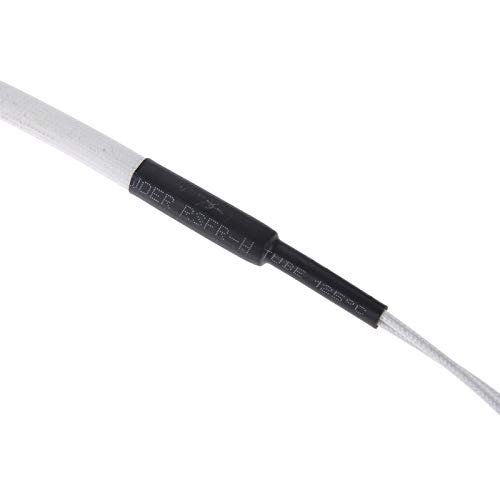 Hot Rod Grill Igniter Replacement for Green Mountain, Daniel Boone Wood Pellet and Jim Bowie Pellet Smokers