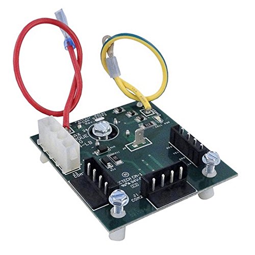 Pentair 521218 Load Center IntelliChlor SCG Surge Board PCBA