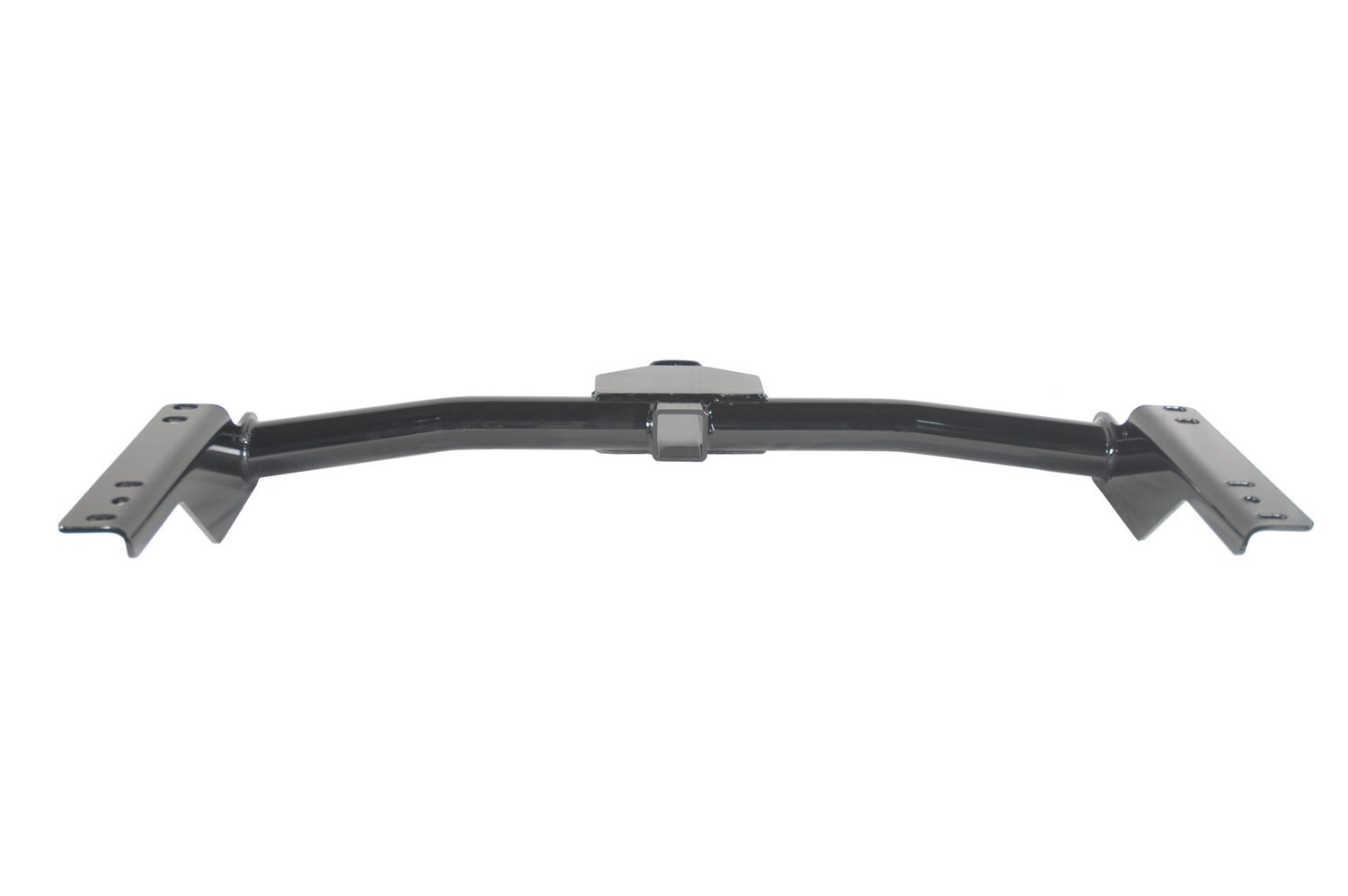 CURT 13445 Class 3 Trailer Hitch, 2-Inch Receiver, Compatible with Select Lexus GX470, Toyota 4Runner , Black