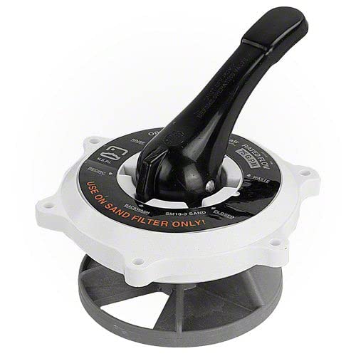 Excellentyee Replacement for Pentair Valve Top Assembly 270068