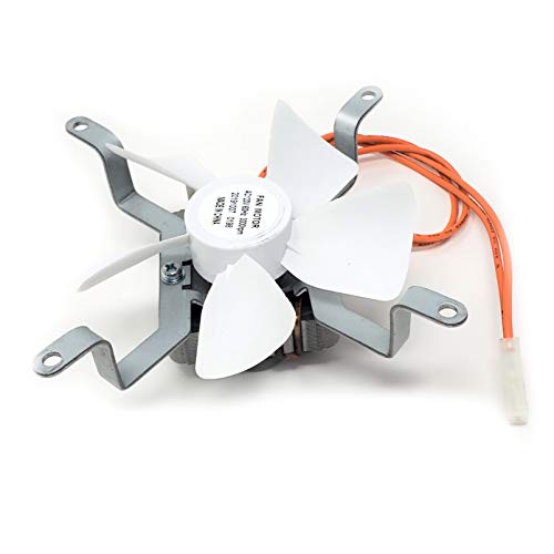 Rebuild Kit, Auger Motor + Induction Combustion Fan KIT0019 Fits TraegerĀ®