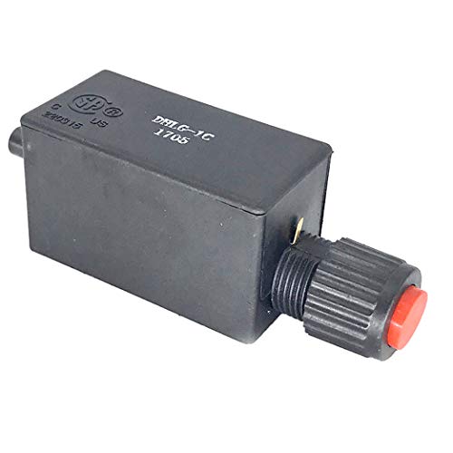 METER STAR CE/CSA AA Igniter 1.5V Pulse Wire Spark Igniter Kit, 220315 US DHLG-1C 1705, Ceramic Electrode Ignition Spark Plug 12 Inch Wire Long
