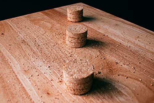 Bradley Smoker Bisquettes For Grilling and BBQ, Special Blend, 48 Pack