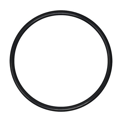 AppliaFit Lid O-Ring Compatible with Jandy Zodiac R0480200 for VS FloPro and FloPro FHPF and FHPM Series Pool Pumps (1-Pack)