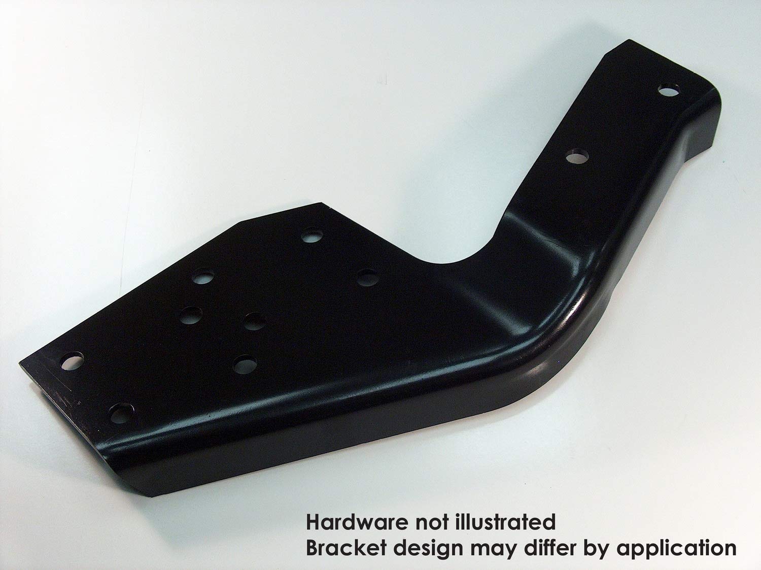 Fey 95600 Direct Fit Mounting Kit for Fey DiamondStep, SureStep, and SureStep Deluxe Universal Bumpers (Bumper sold separately)