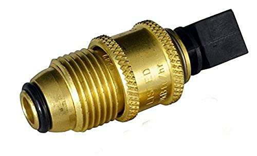 Mr. Heater Propane Gas Grill "Quick Connect" Adapter #F276334