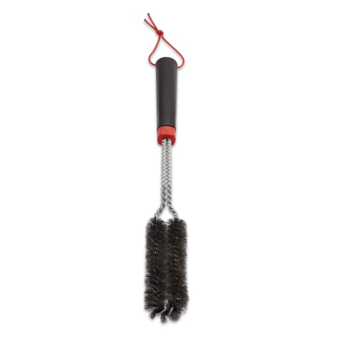 Weber 18" Detail Brush
