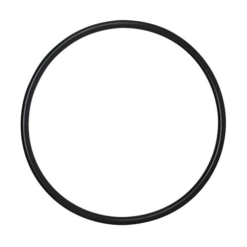 AppliaFit Trap Cover O-Ring Compatible with Pentair Sta-Rite 35505-1440 for Select Pool and Spa Pumps