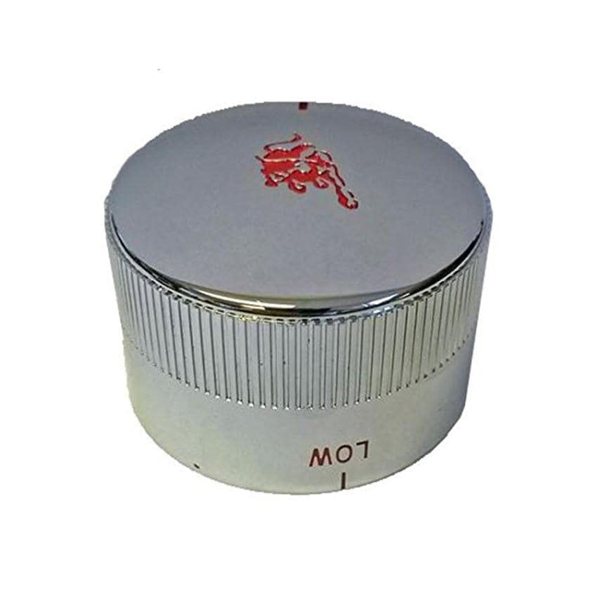 Bull Replacement Knob for Angus, Brahma, Outlaw, Steer Premium, & Lonestar Select - 16613
