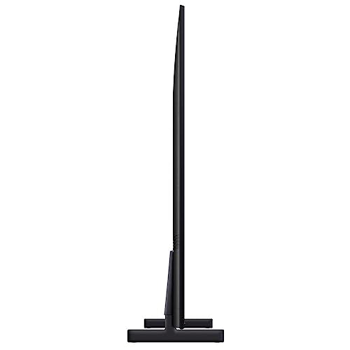 SAMSUNG UN55CU8000 55 inch Crystal UHD 4K Smart TV (2023 Model) Bundle HW-S800B 3.2.1ch Soundbar (Black) with Wireless Dolby Atmos DTS:X