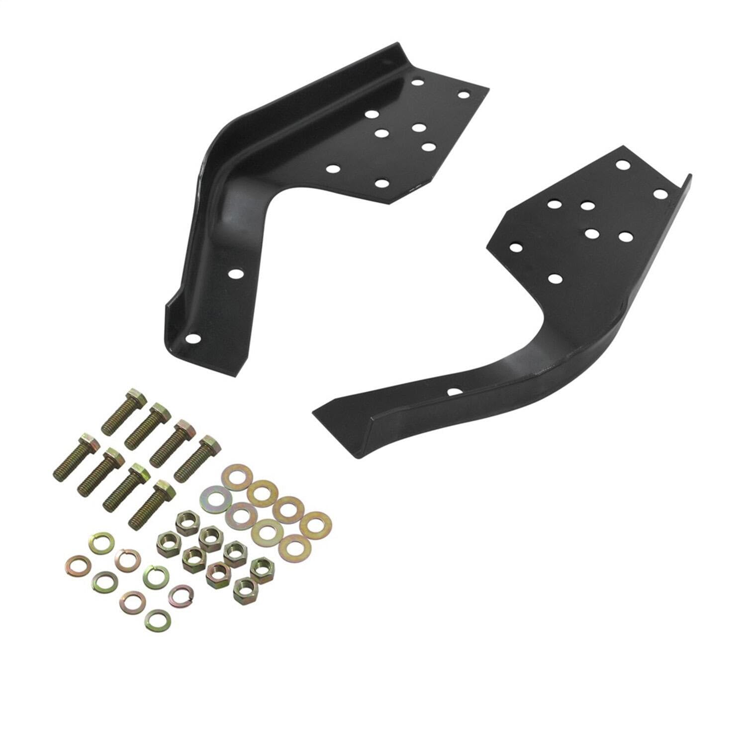 Fey 92220 Universal Rear Bumper Mount Kit